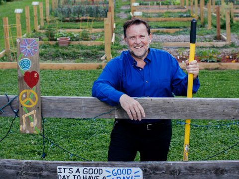 Kurt Featured in Omaha Magazine's B2B Publication